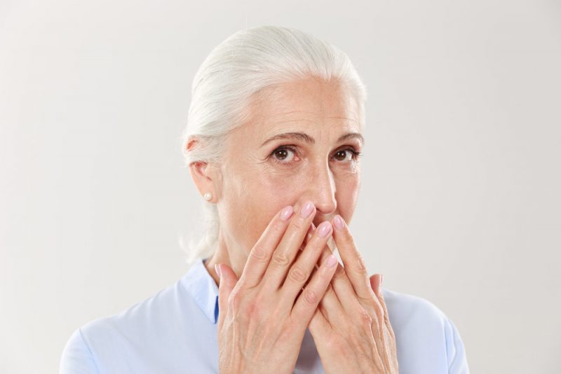 Missing Teeth Problems and How to Avoid Them | El Cajon Family Dentist